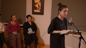 Фильм "Песни Чепушиной Птицы" по одноимённой книге Надин Ревозян
Режиссёр Алексей Орлов