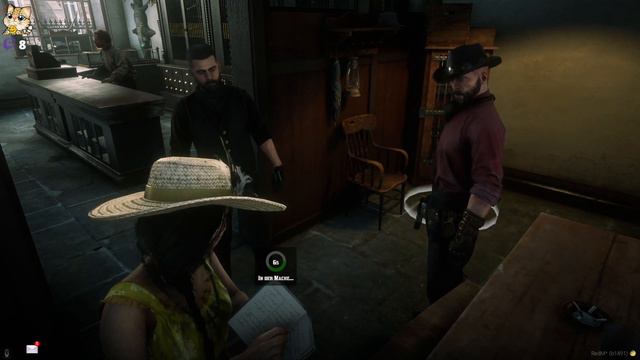 RDR RP [1899 Legacy] Wěi Wèi #38 - смотреть видео онлайн от «Expedition ...