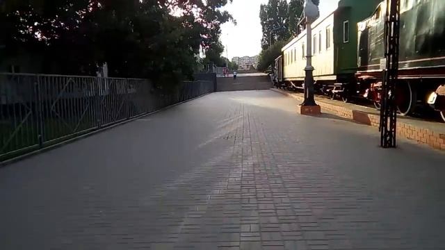 Музей Панорама Сталинградская битва (продолжение).mp4