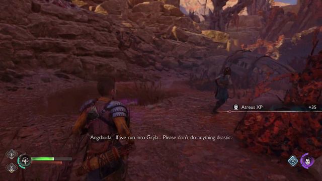 God Of War Ragnarok - Part 18