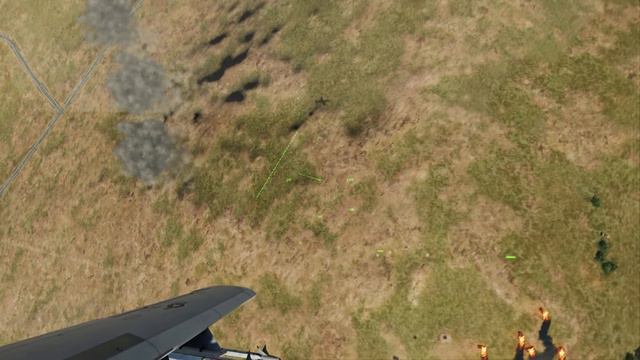 A-10C Warthog - Achieving Peace Through Superior Firepower ｜ CAS ｜ Digital Combat Simulator ｜ DCS ｜