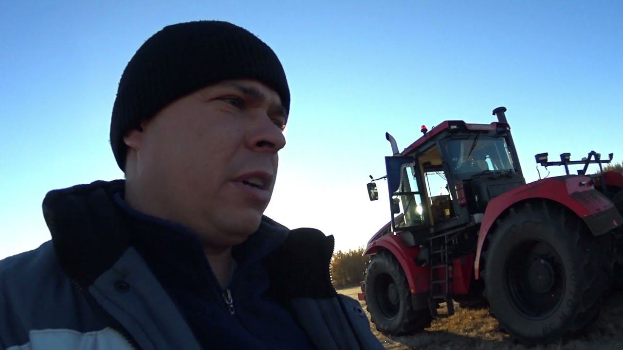 К 742 Ст Дисковая борона DX 9700.  Дисковка стерни!(Сезон 2021)