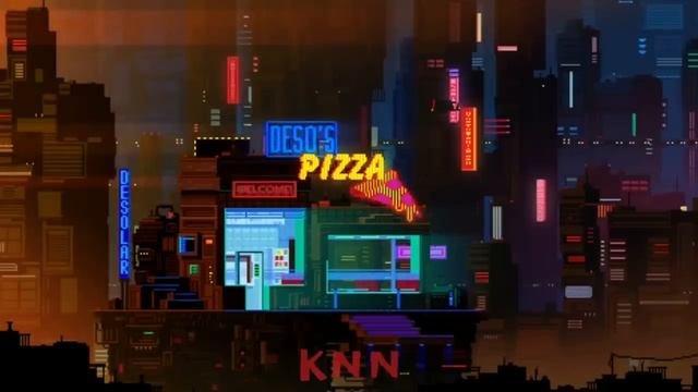 Polozhenie (guitar+slowed)