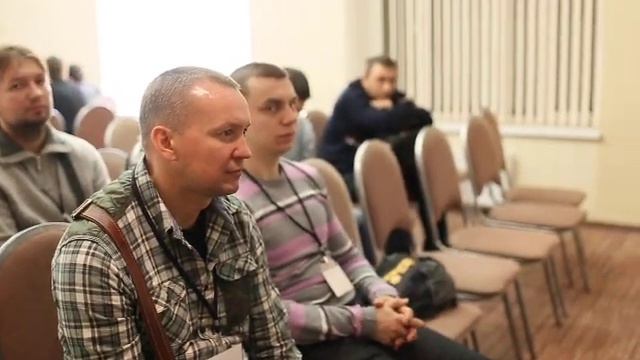 Демонстрация локатора арматуры в бетоне