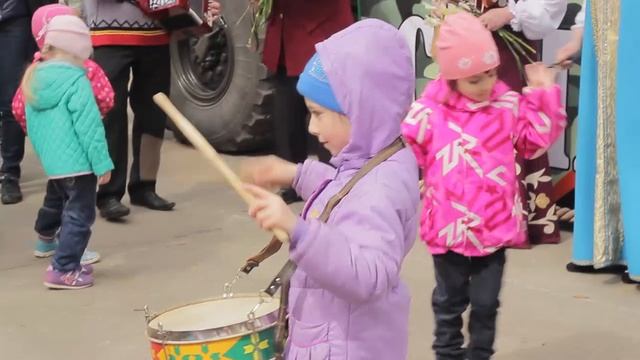 9 мая 2016 День ПОБЕДЫ
