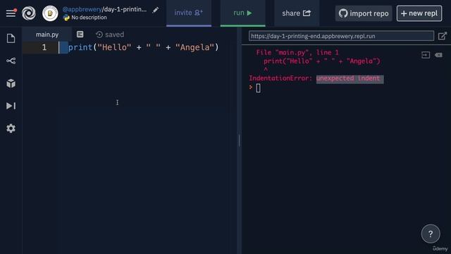 Day 1 - 9-String Manipulation and Code Intelligence