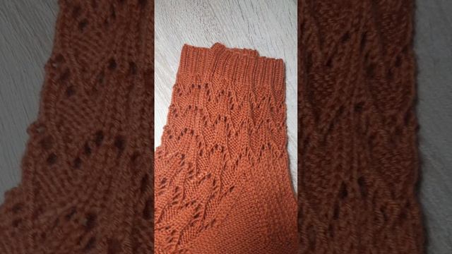носочки женские