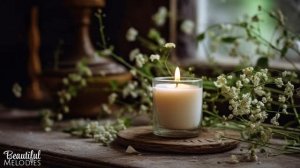 Beautiful Melodies Piano, Luxurious Spa Music, Meditation Music for Deep Healing