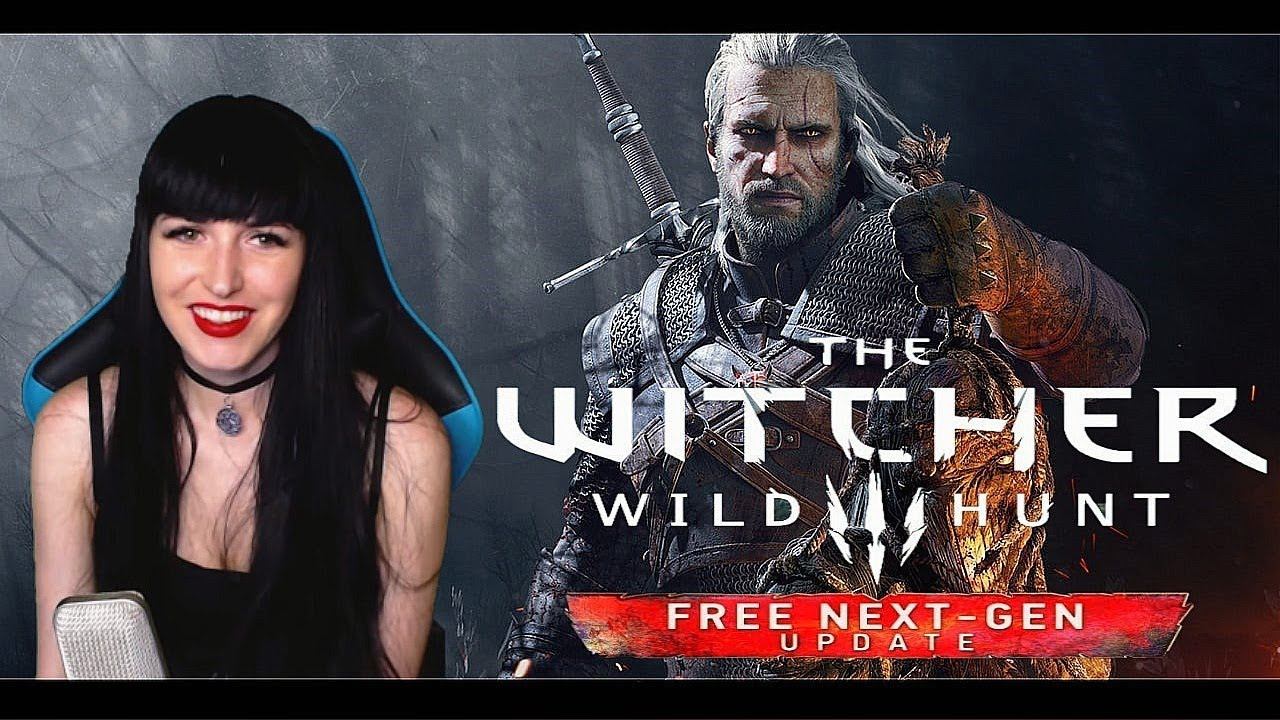 The Witcher 3: Wild Hunt Next-Gen [2К]►Ведьмак 3: Дикая Охота (переиздание)► Прохождение PS5► #3