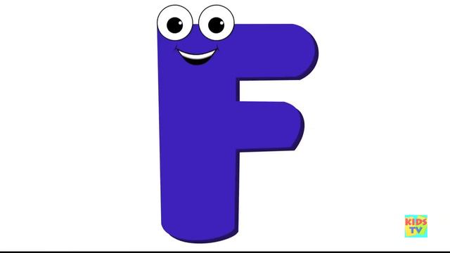 ABC Song ABC Song For Kids and Children’s Alphabet Song For Toddlers by Kids Tv