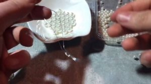 Gelin Tacı  | Gelin Tokası | DIY