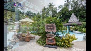 Marina Phuket Resort