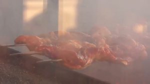 правильный Шашлык