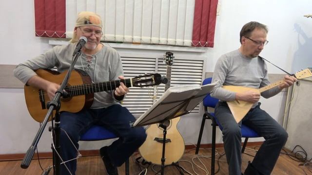 15- Матрёшка-душа - Андрей Фёдоров