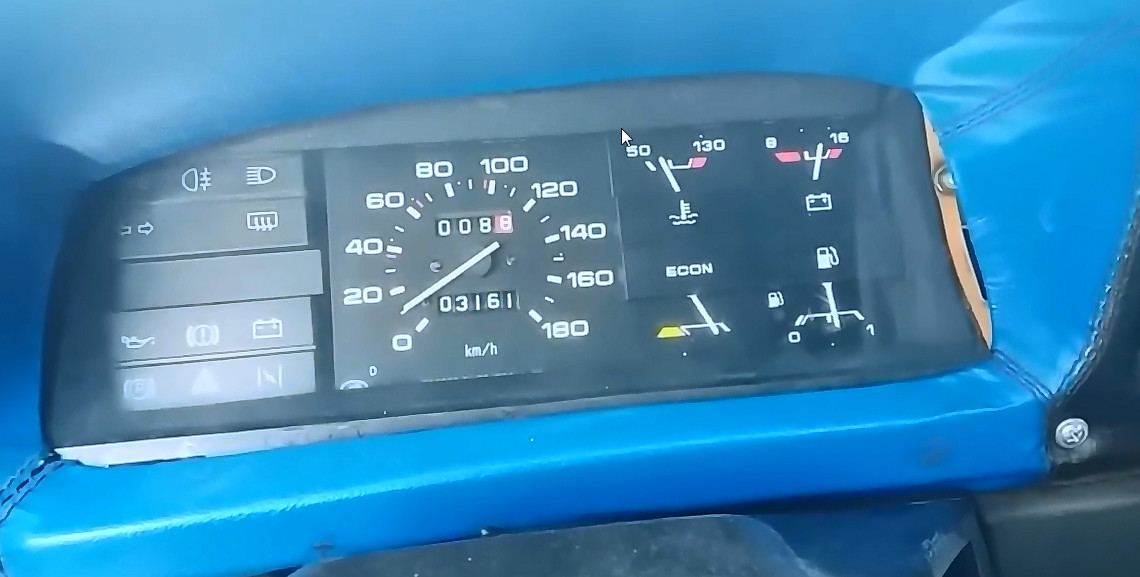 Отзыв от Евгения Михалыча  о Моих Доработках Двигателя