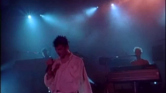 Depeche Mode (101) Everything Counts &amp; Never Let Me Down Again (HQ)				