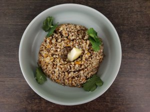 Гречка по-купечески