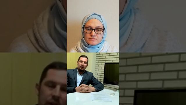 Прямой эфир программа рассрочки на квартиры по канонам Шариата, декабрь 2020