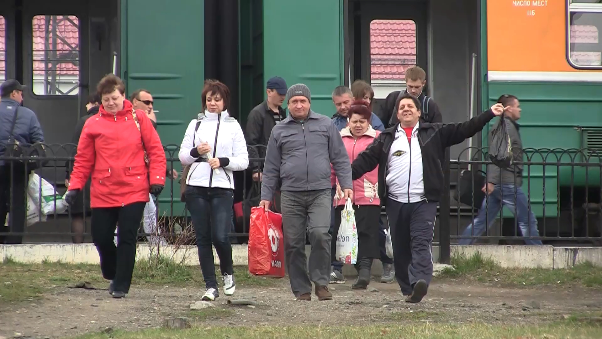 2012  48 лет Лене - 7 МАЯ 2012 - Осиновка