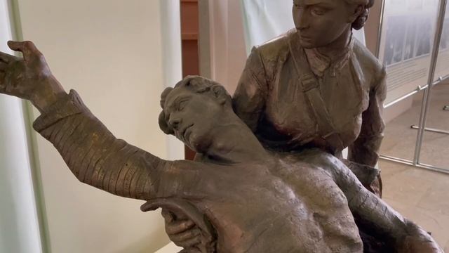 80-летие победы в Сталинградской битве