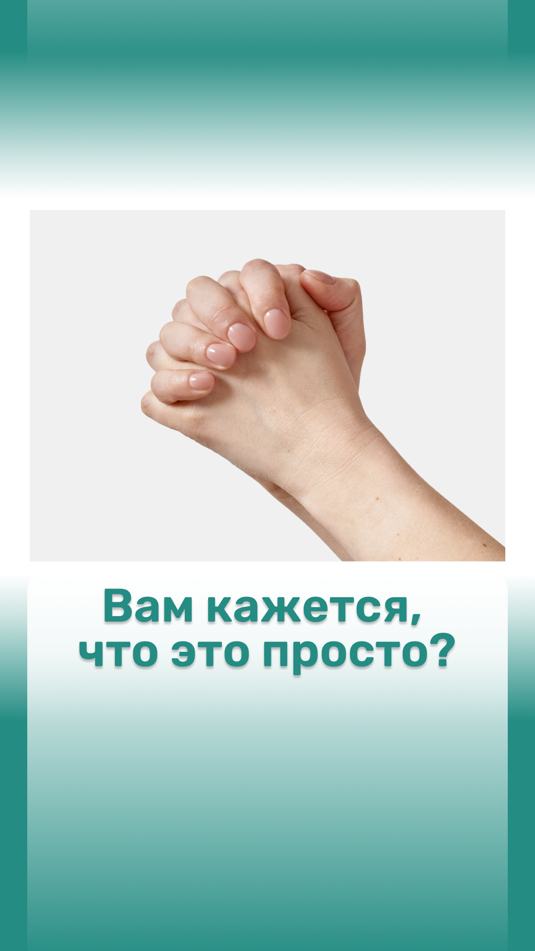 Какие песенки подойдут самым маленьким?