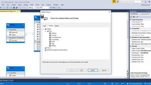 How to update entity data model based on database changes(Add a new table in database) | Part-5.1