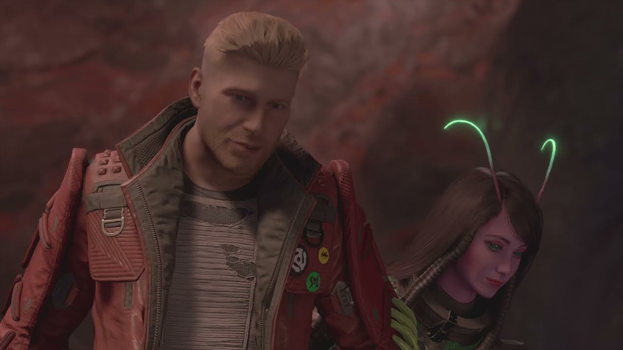 Стражи Галактики Marvel #15