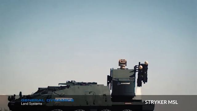 Stryker MSL: Game over – смотреть онлайн видео от Искусство ухода за ...