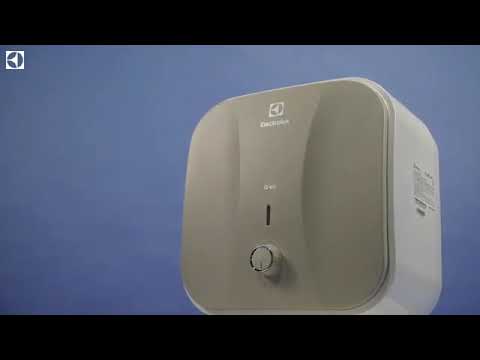 Водонагреватель Electrolux Q-bic