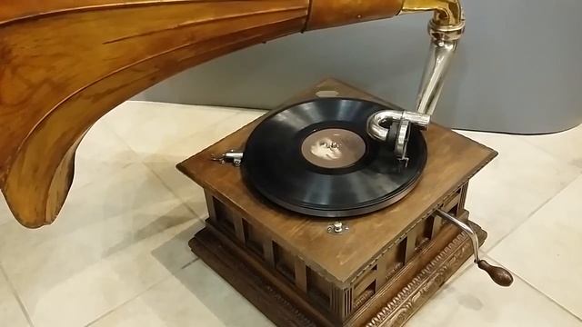 Фрязино Анна Пояркова.Боже мой как давно это было.mp4