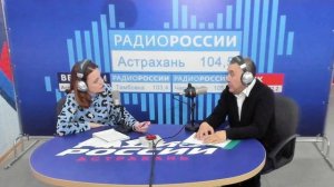 Доктор Тимур: что такое весенний авитаминоз