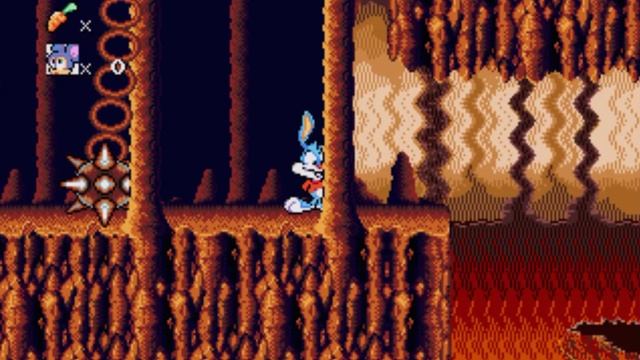 Прохождение!_Легендарного-TinyTooN-!#14