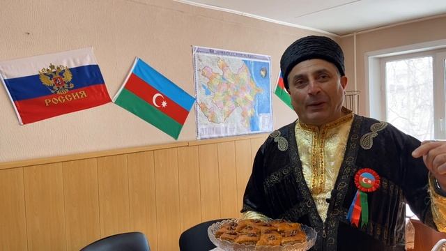 Во многих странах сегодня отмечают «Навруз», в переводе с персидского — «Новый день»