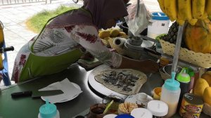 Блинчики Паттайя