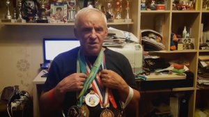 Приветственный ролик канала