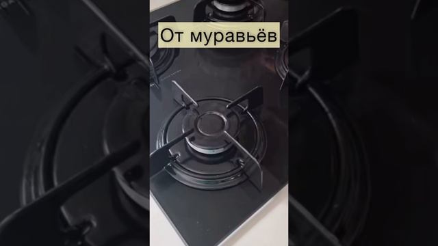 Средство от муравьев и мошек
