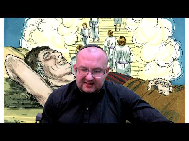 Зачем Яаков вышел из Бээр Шава и пришел в Харан, если жил в Хевроне? Недельная глава Ваеце 5781