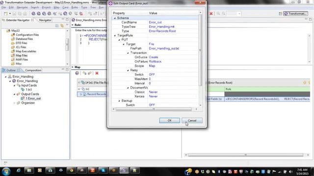 10 IBM WebSphere Transformation Extender | IBM WTX | Chennai Folks ...