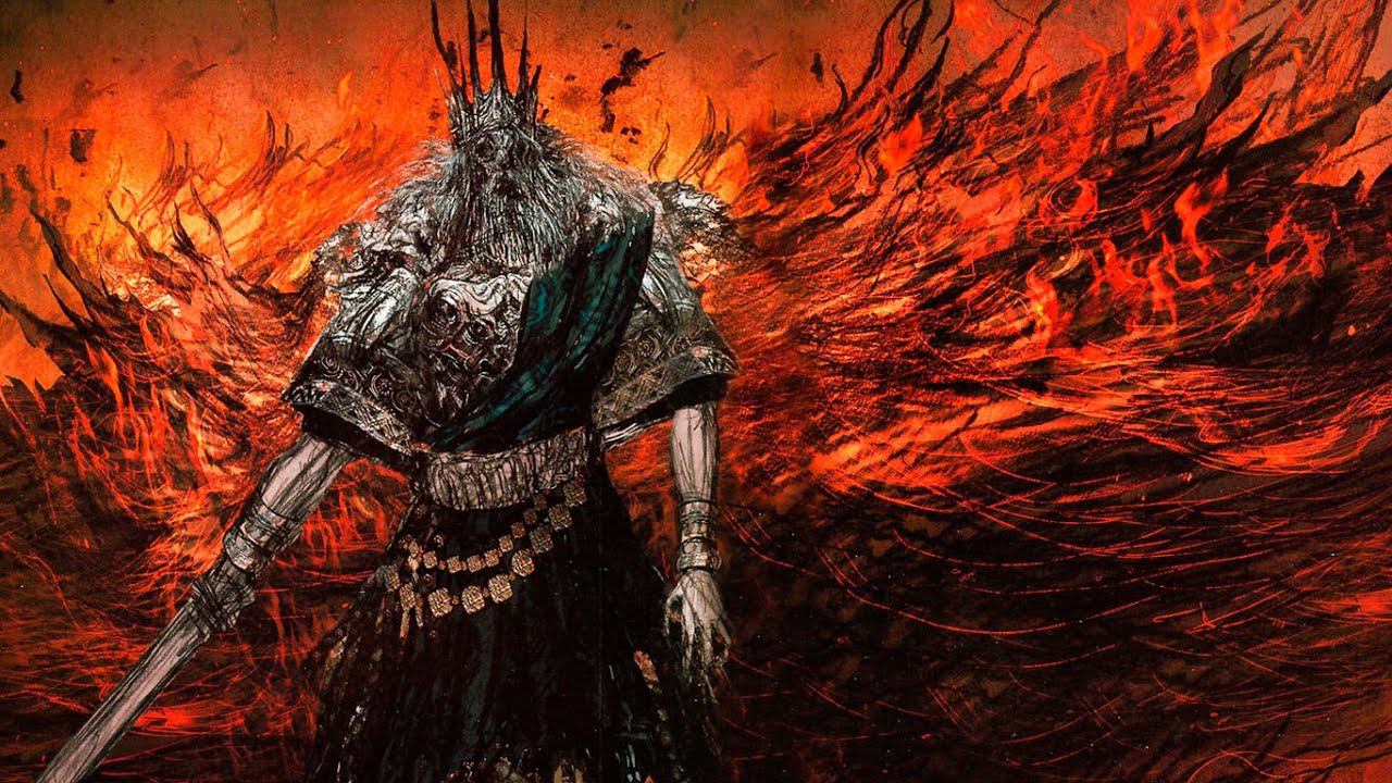 DARK SOULS: REMASTERED СТРИМ #12