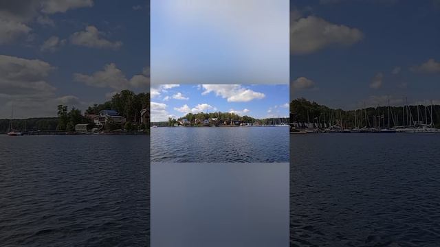 озеро Увильды