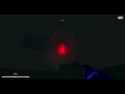 (ПЕРЕЗАЛИВ) Моё первое видео (ТЕСТОВОЕ) Test 1