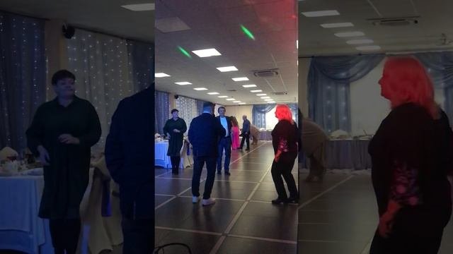 Ведущий и диджей на свадьбу от nevesta.pro
