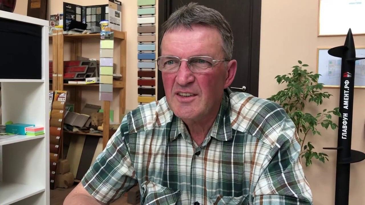 Видеоотзыв от заказчика Анатолия Витальевича