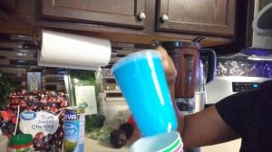 How I make my Healthy Creamy Smoothies with Avocados 🥑 😋 mmm sooo Goooood!