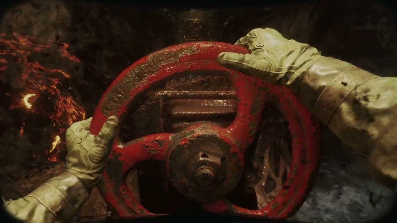 Два полковника #1 Metro Exodus.