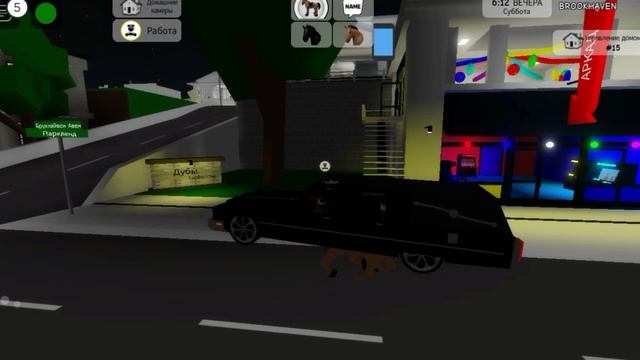 БАГИ В Brookhaven! | Roblox