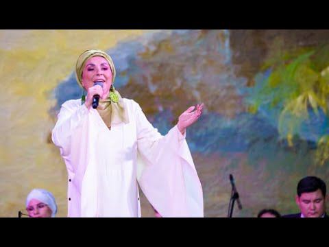 "Ялгыз аккош" - Зайнаб Фархетдинова. Москва. 2022