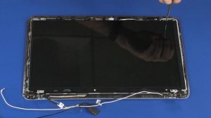 Replace the Display Panel | HP ENVY Notebook - 15-q370ca | HP