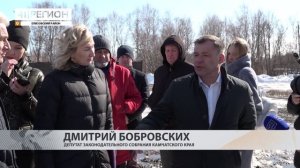 БАЗУ ОТДЫХА ВБЛИЗИ ЛРЗ ЖДУТ ПРОВЕРКИ