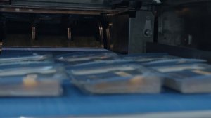 АО "Тульский Молочный Комбинат" доверяет упаковочным решениям ULMA Packaging